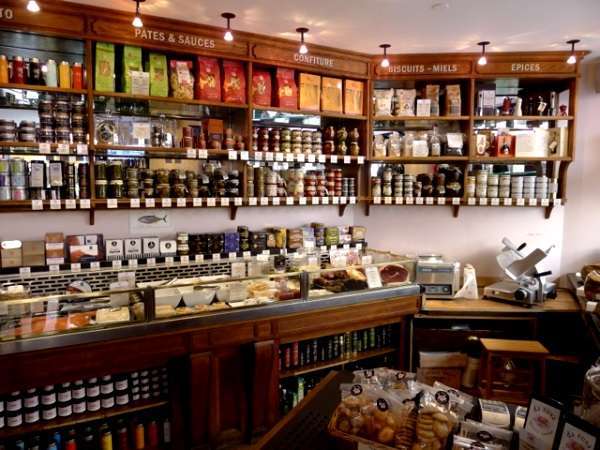 Paris chic et trendy, un Paris inédit